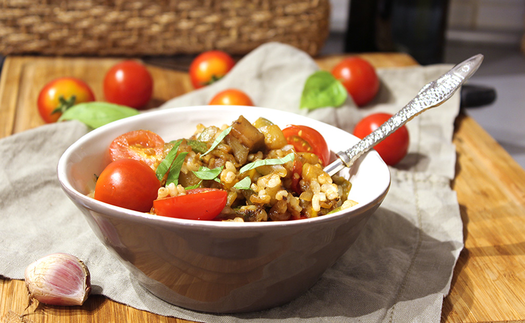 Održivi život u mom domu drugi dio - Delicious and Healthy by Maya